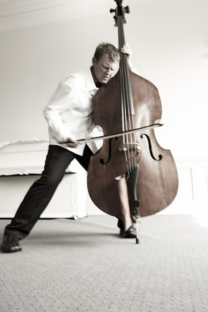 Martin Wind - Press Kit